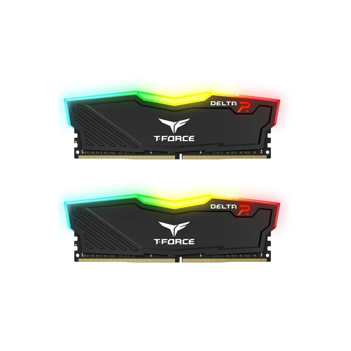 MEMORIA RAM TEAM GROUP DELTA RGB | MediaWorld.it