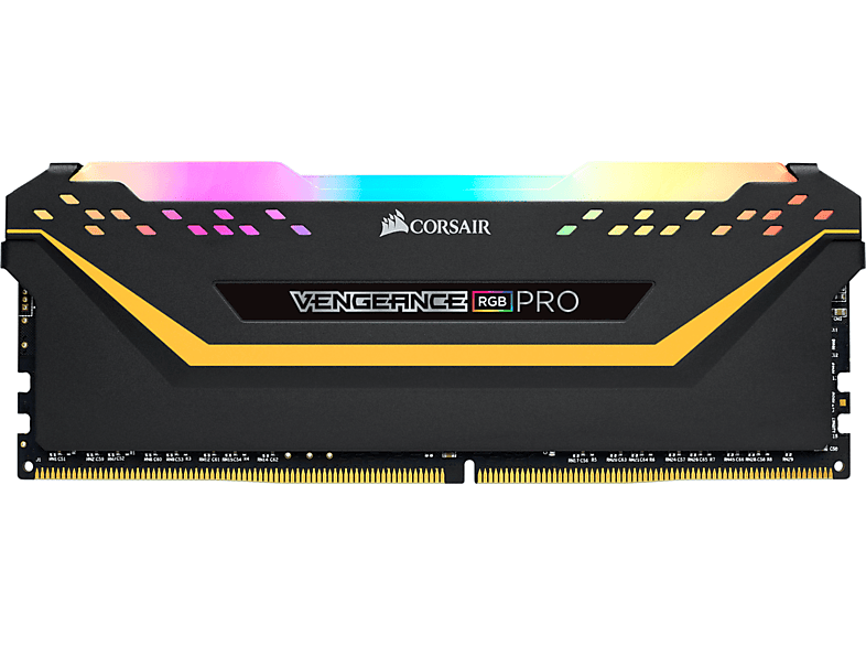 Memoria RAM Gaming | CORSAIR Vengeance RGB Pro | MediaMarkt