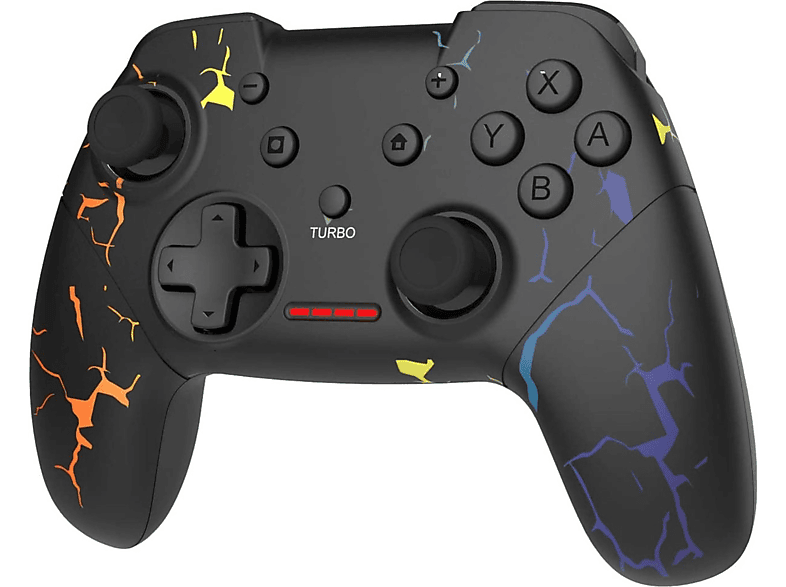 XROCKER NSW, Controller, schwarz | SATURN