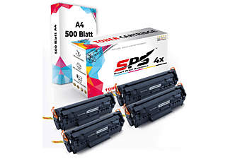 SPS S51120 Toner Schwarz (Q2612A XL 3000 Seiten) | MediaMarkt