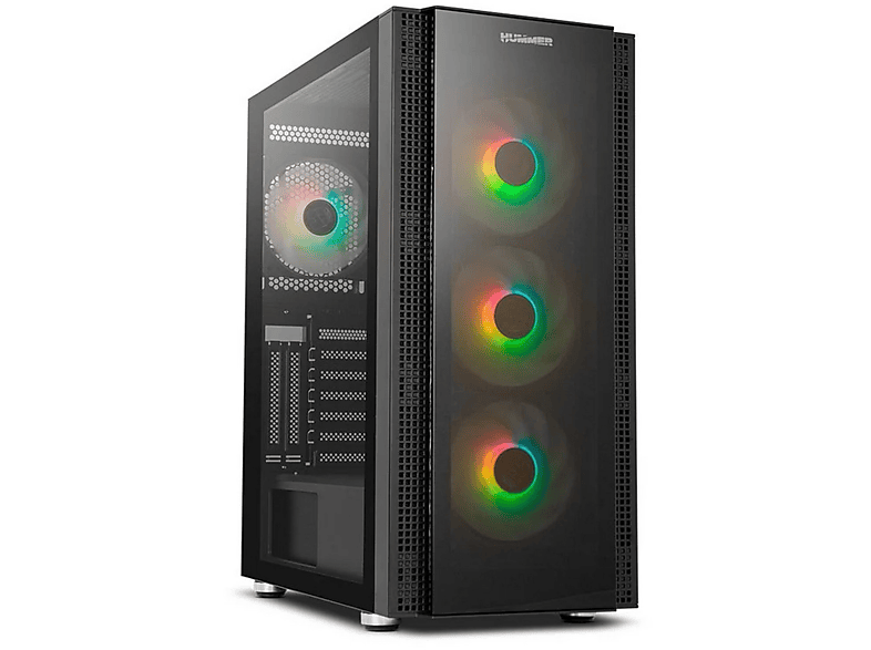 PC Gaming - i7-10700F PC RACING, Intel Core i7-10700F, 16 GB, 1 TB ...