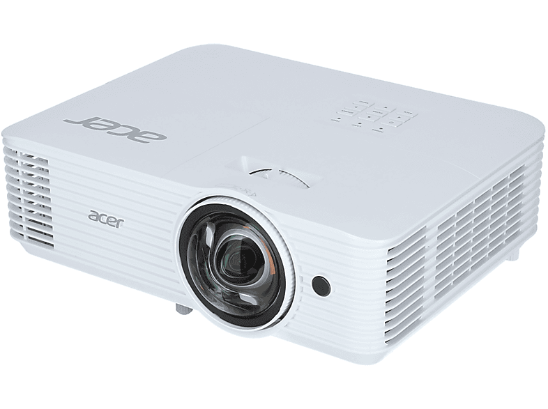ACER S1286H Beamer(VGA, 3500 Lumen) | SATURN