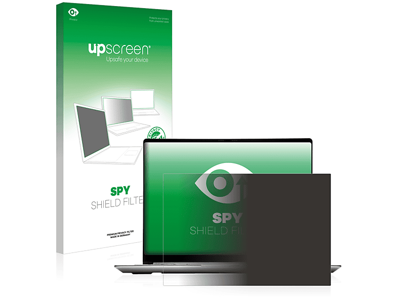 UPSCREEN Anti-Spy Blickschutzfilter(für Framework Laptop) | MediaMarkt