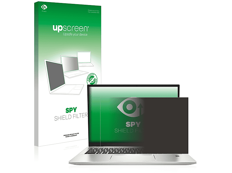 UPSCREEN Anti-Spy Blickschutzfilter(für MSI Prestige 16 Evo) | MediaMarkt