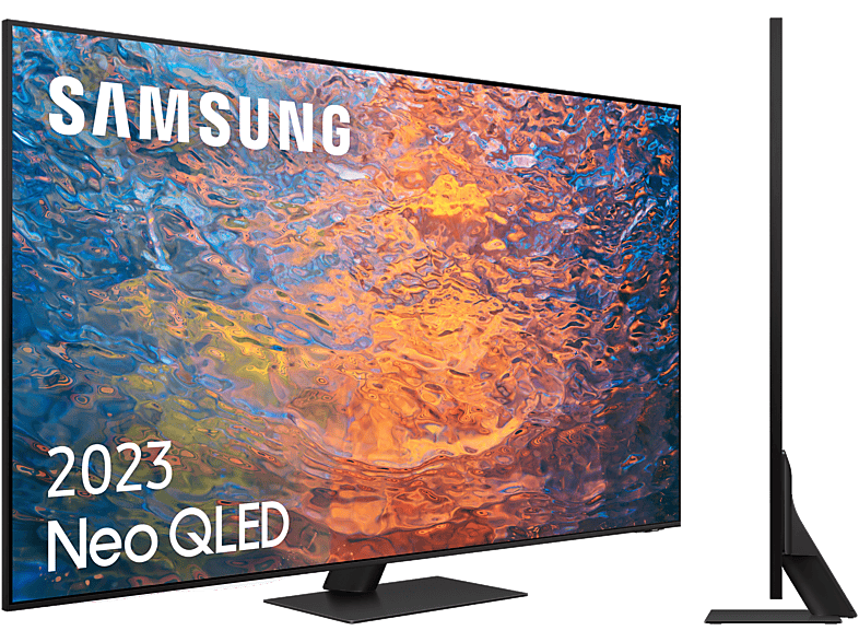 TV Neo QLED 55" | SAMSUNG TQ55QN95CATXXC, UHD 4K, Neural Quantum ...