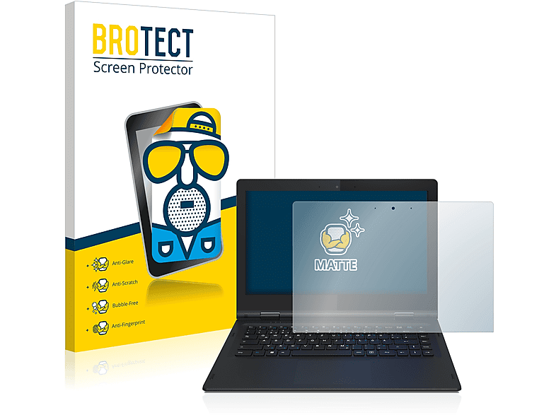 BROTECT matte Schutzfolie(für Geo GeoFlex 140) | MediaMarkt
