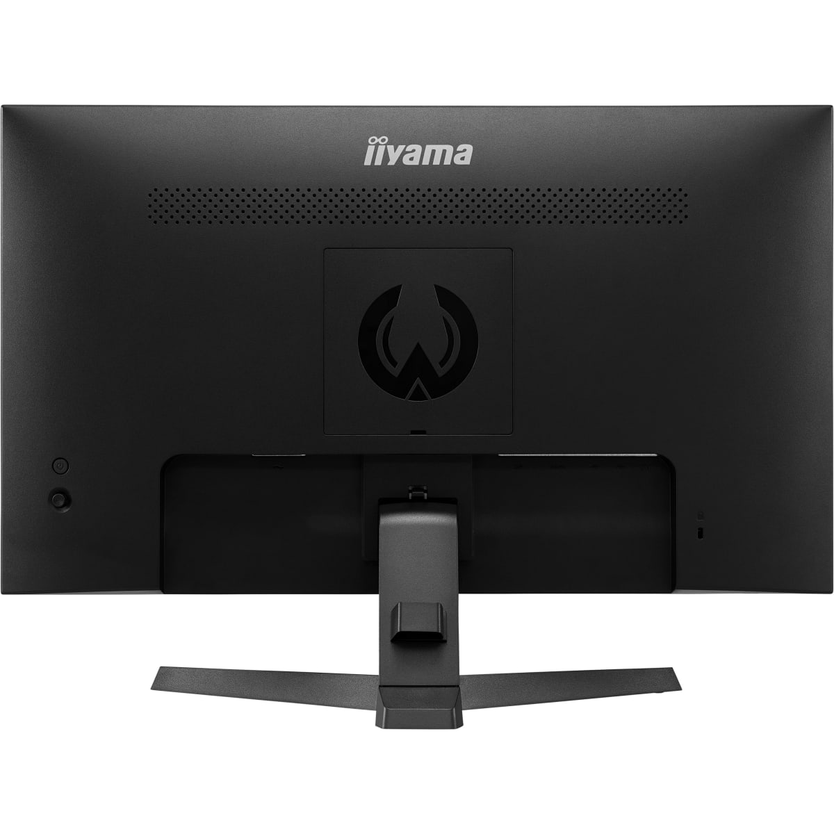 IIYAMA Black Hawk MONITOR GAMING, 27 ", QHD, 2560 x 1440 Pixel ...