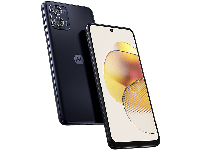 MOTOROLA Moto G73 5G DS 256GB midnight blue 256 GB Blu Dual SIM ...