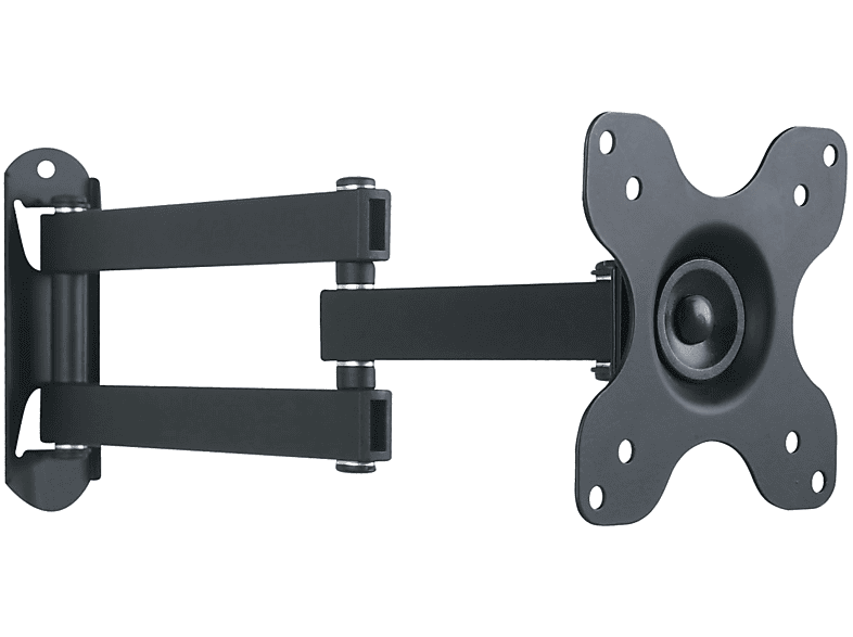 TECHLY ICA-LCD-923B Halterung, schwarz | MediaMarkt