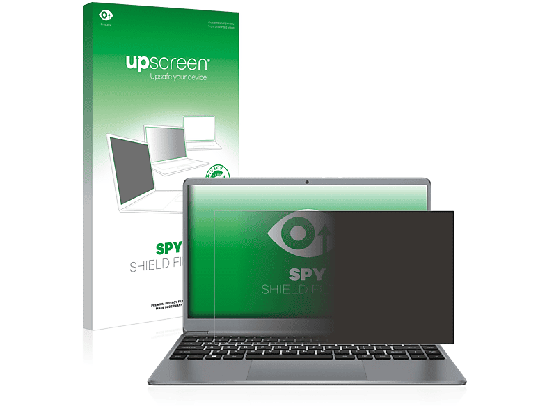 UPSCREEN Anti-Spy Blickschutzfilter(für Teclast F7 Plus 2) | SATURN