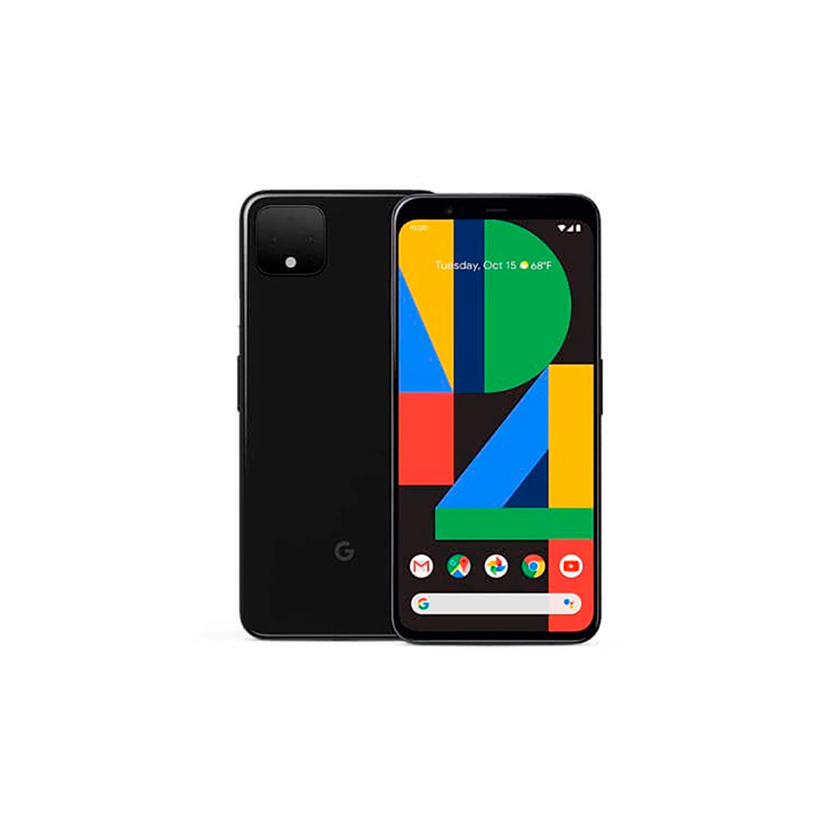 GOOGLE G020P, 64 GB, Nero | MediaWorld.it
