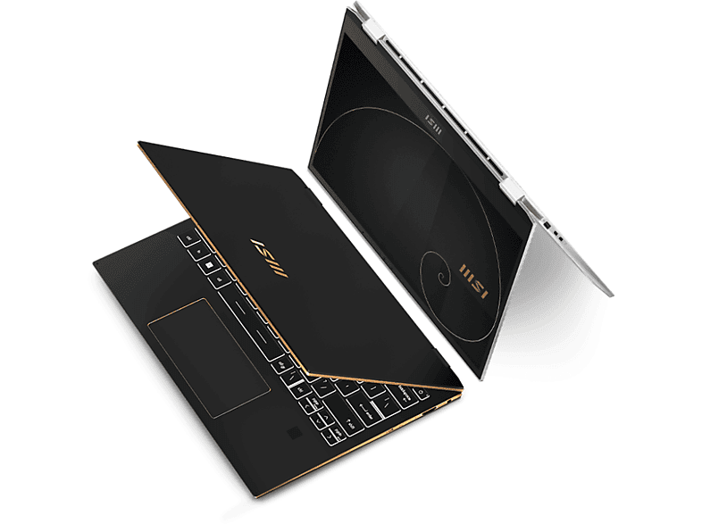 Convertible 2 en 1 - MSI MSI Summit E13FlipEvo A12MT-012FR, 13,4 ...