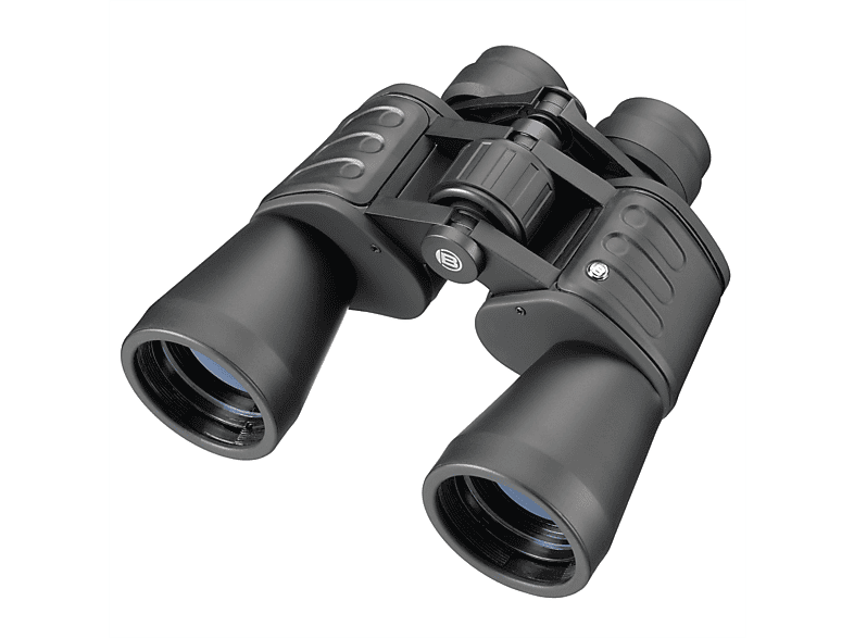 BRESSER Hunter 20x50 Porro-Fernglas 20, 50 mm, Fernglas | MediaMarkt