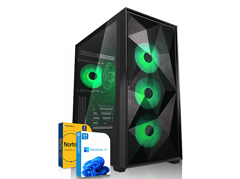 SYSTEMTREFF High-End Gaming AMD Ryzen 7 7800X3D, Gaming PC mit AMD ... SYSTEMTREFF High-End Gaming AMD Ryzen 7 7800X3D, Gaming PC mit AMD ...
