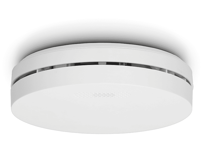 ALECTO SA300 Rauchmelder, Weiß | MediaMarkt