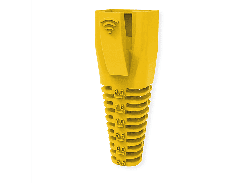 ROLINE RJ45 tule Tule voor RJ-45 modulaire connectoren | MediaMarkt