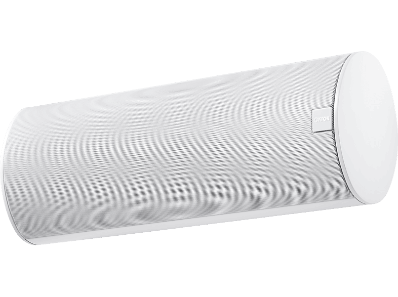 CANTON CD 250.3 Lautsprecher (Passsiv-Lautsprecher, silber) | MediaMarkt