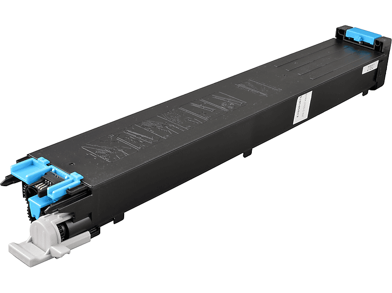 AMPERTEC MX-27GTCA Toner cyan (KSHTC033CCKRV) | MediaMarkt