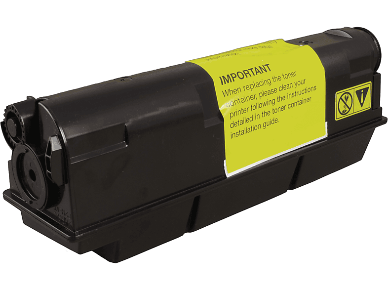 AMPERTEC TK-330 Toner schwarz (LT1242/AM) | MediaMarkt