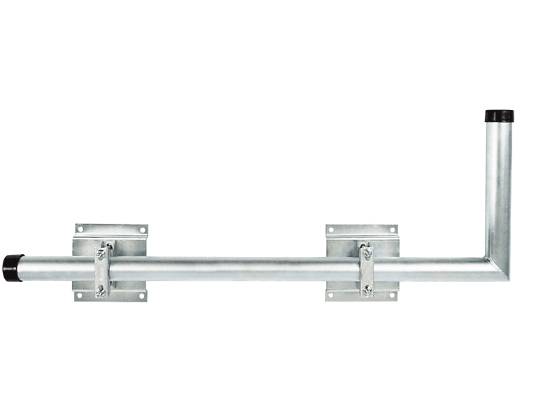 PREMIUMX 100cm Wandausleger SAT Halterung Stahl Wandhalter SAT ...