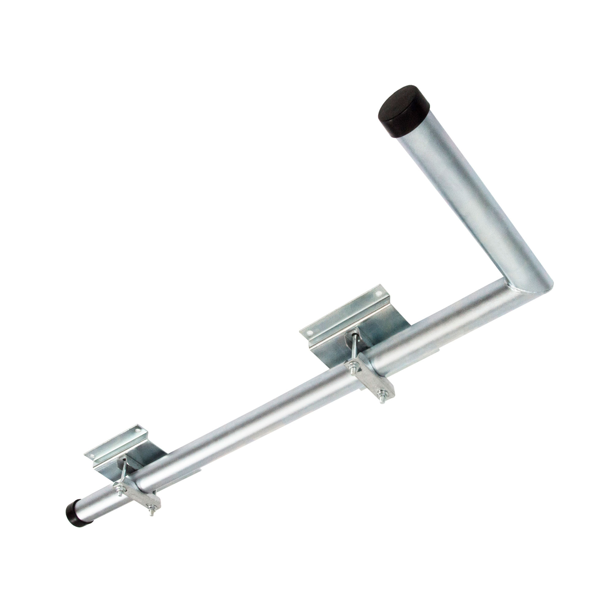 PREMIUMX 100cm Wandausleger SAT Halterung Stahl Wandhalter SAT ...