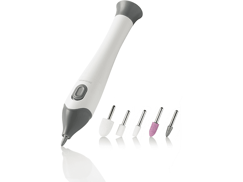 MEDISANA MP 810 Manicure-Pedicureset | MediaMarkt