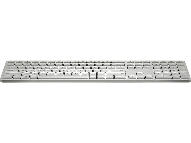 Tastiera HP 970 Programmable Wireless Keyboard | MediaWorld.it