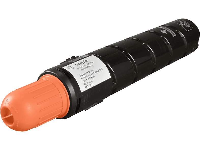 AMPERTEC 2789B002 Toner schwarz (LT1821/AM) | MediaMarkt