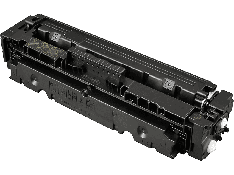 WIEGAND & PARTNER GMBH W2030A Toner schwarz (ALI-LT2857/1AM) | MediaMarkt