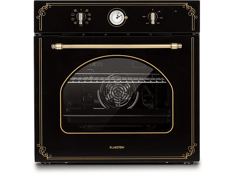 KLARSTEIN Victoria Backofen (Einbaugerät, A, 70 l, 59,5 cm breit) | SATURN
