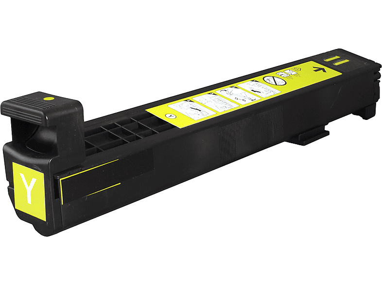 AMPERTEC CB382A Toner yellow (LT1739Y/AM) | MediaMarkt