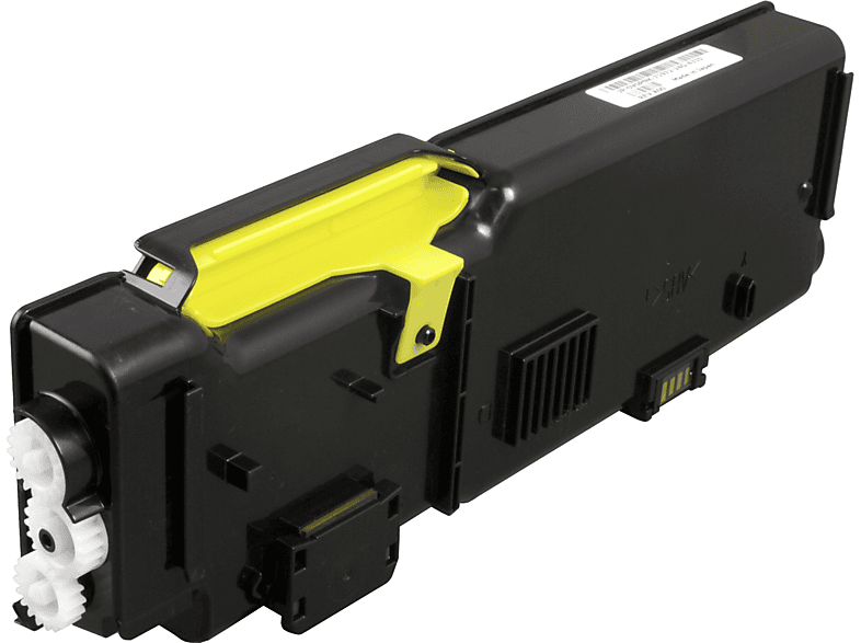 AMPERTEC 593-BBBO Toner yellow (LT2402Y/AM) | SATURN