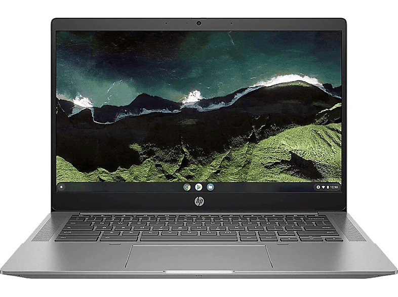 HP Chromebook 14b 14b-nb0415ng, Chromebook, mit 14,0 Zoll Display ...