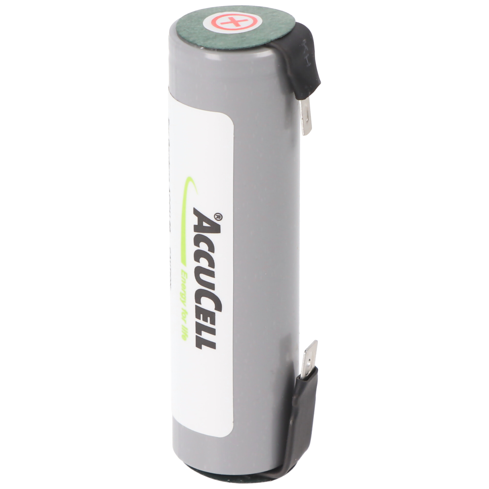 ACCUCELL Accu geschikt voor Gardena ACCU 60 Lithium Energy Batterij ...