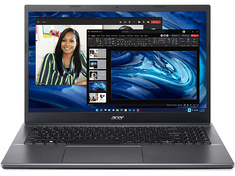 ACER Extensa 15 EX215-55-79T3, 15,6 ", processore Intel® Intel i7-1255U ...