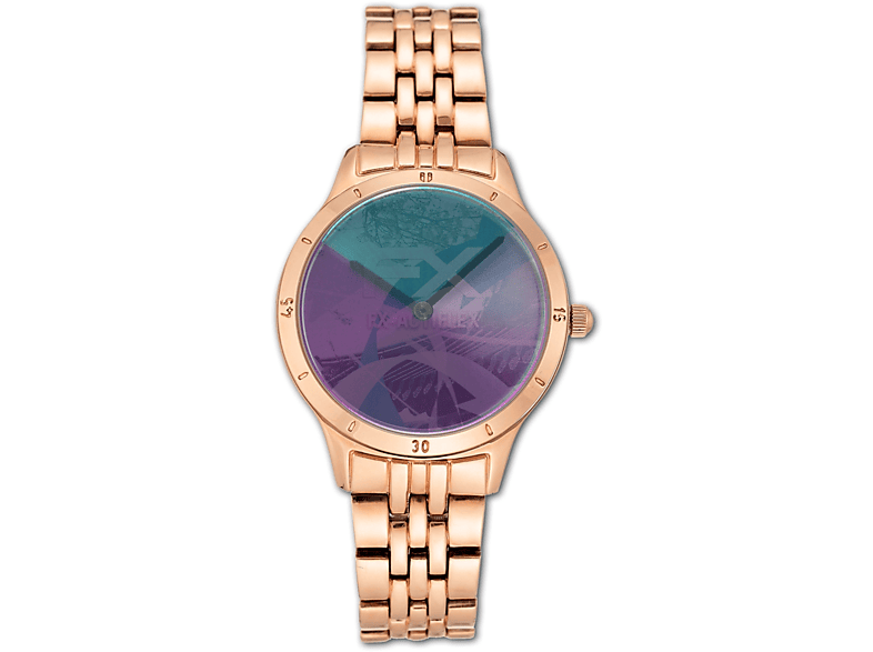 ATFOLIX 3x FX-ActiFleX Displayschutz(für Armitron Prismatica) | MediaMarkt