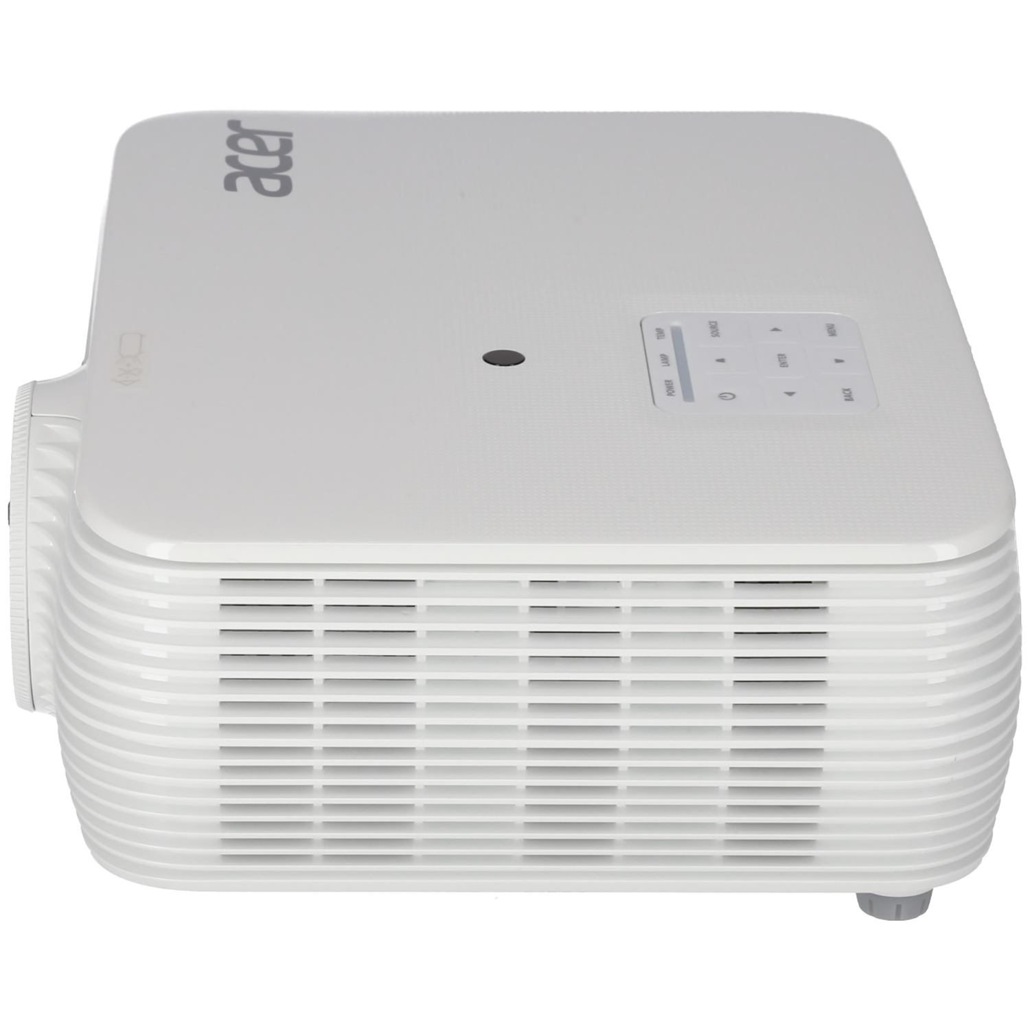 ACER P5630 Beamer Wit | MediaMarkt