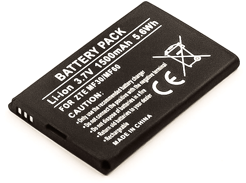 AGI Akku kompatibel mit Medion Life E3501 Li-Ion Handy-/Smartphoneakku ...