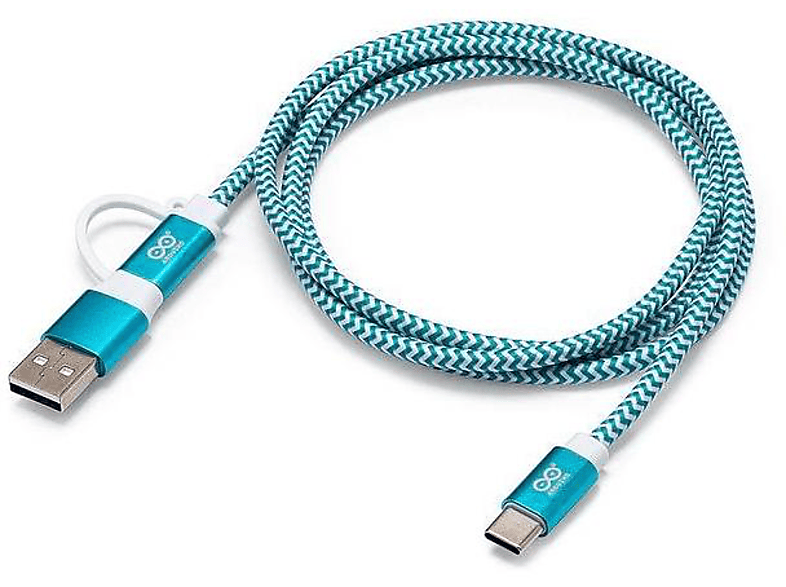 ARDUINO TPX00094 USB Kabel, Türkis | MediaMarkt