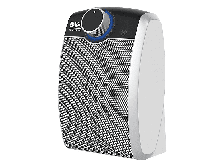 FAKIR Trend HL 140 Heizlüfter (1800 Watt) | MediaMarkt