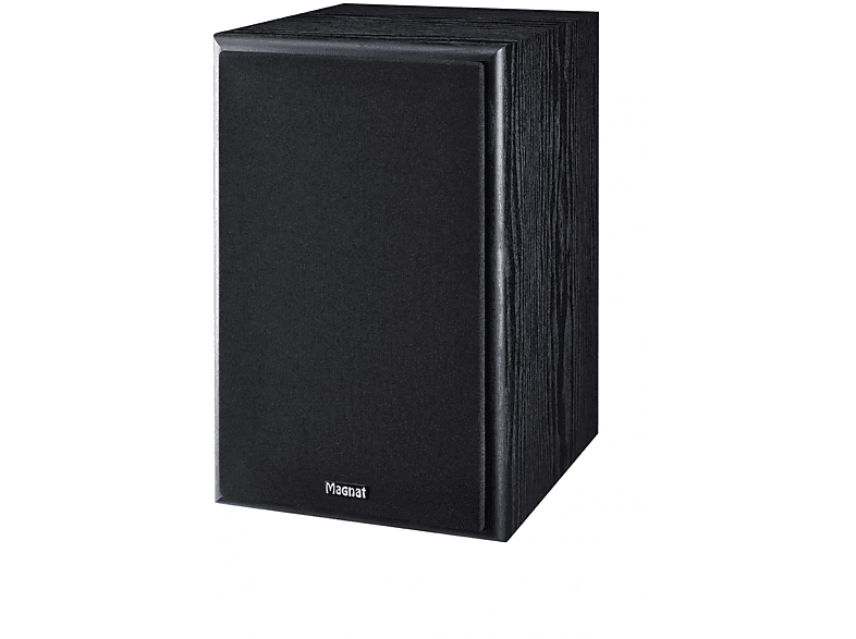 MAGNAT Monitor S30 HIFI SPEAKERS Zwart mat | MediaMarkt