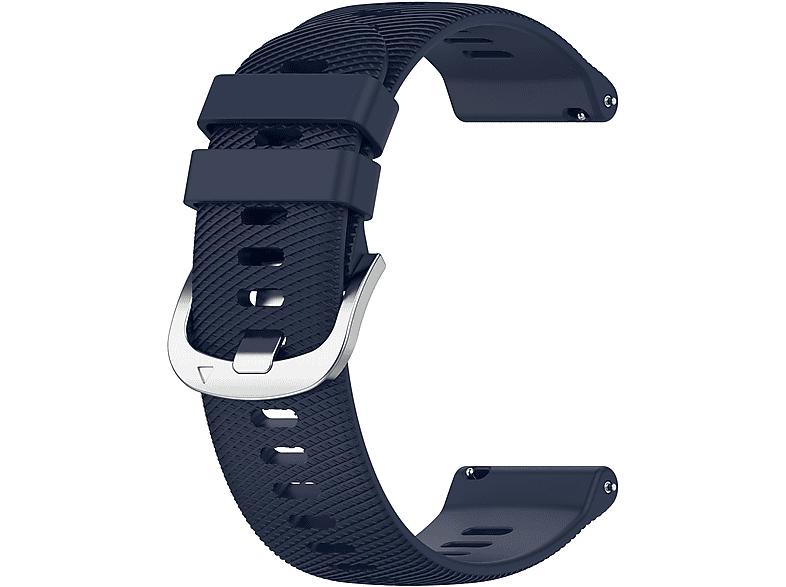 INF Armband Silikon für Garmin Forerunner 265S Verstellbare Fitness ...