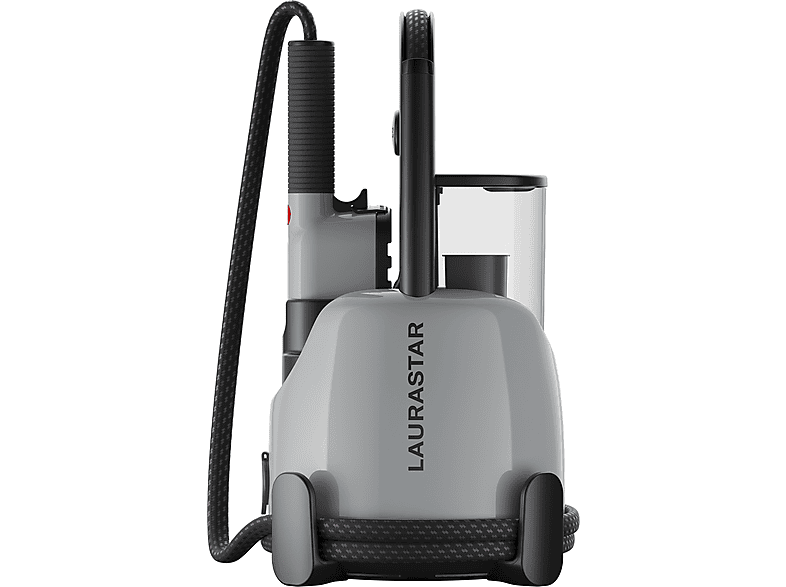 LAURASTAR IZZI Steamer Type F - 2 pin (German) | SATURN