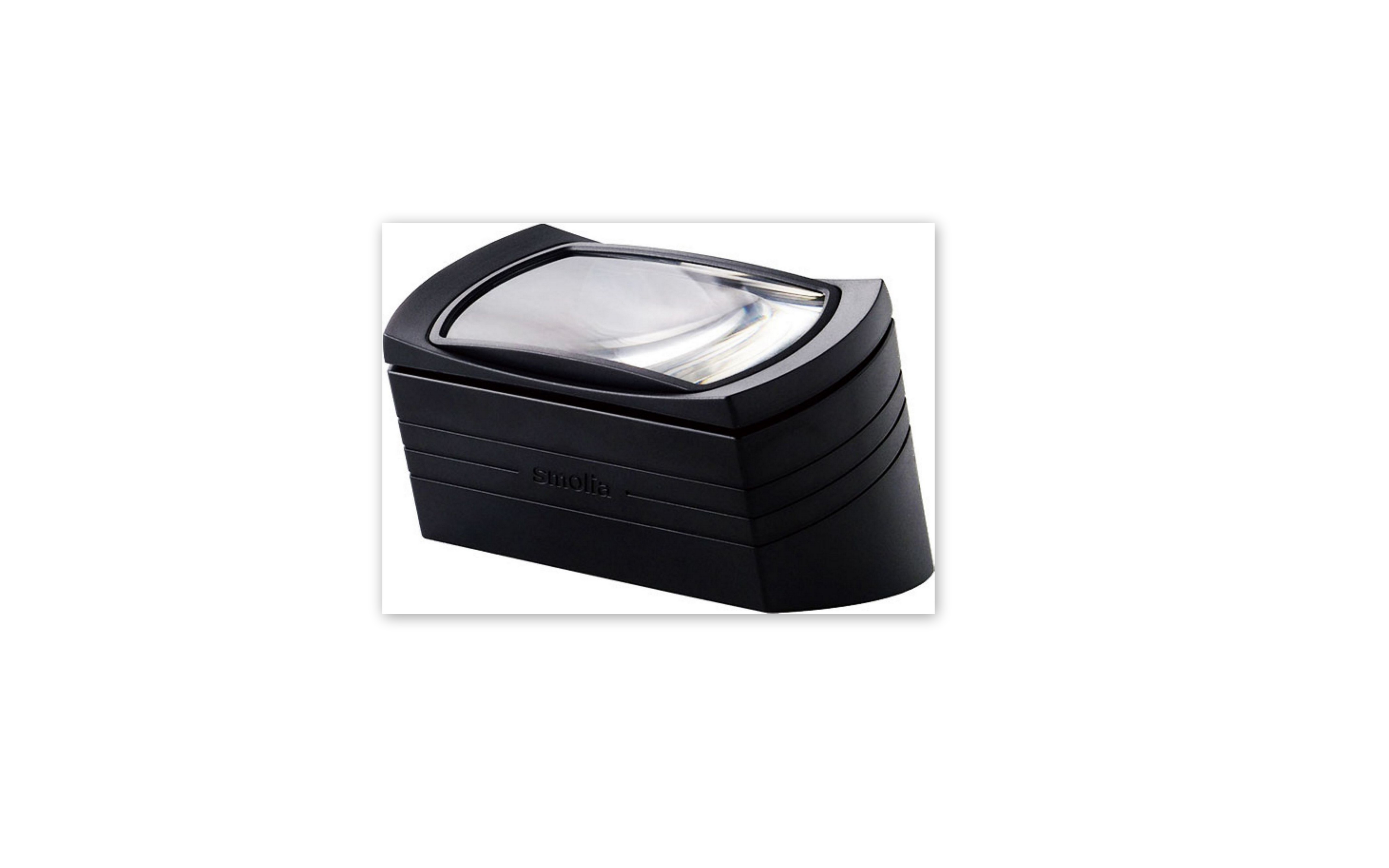 SMOLIA WIDE LC Lupe | MediaMarkt