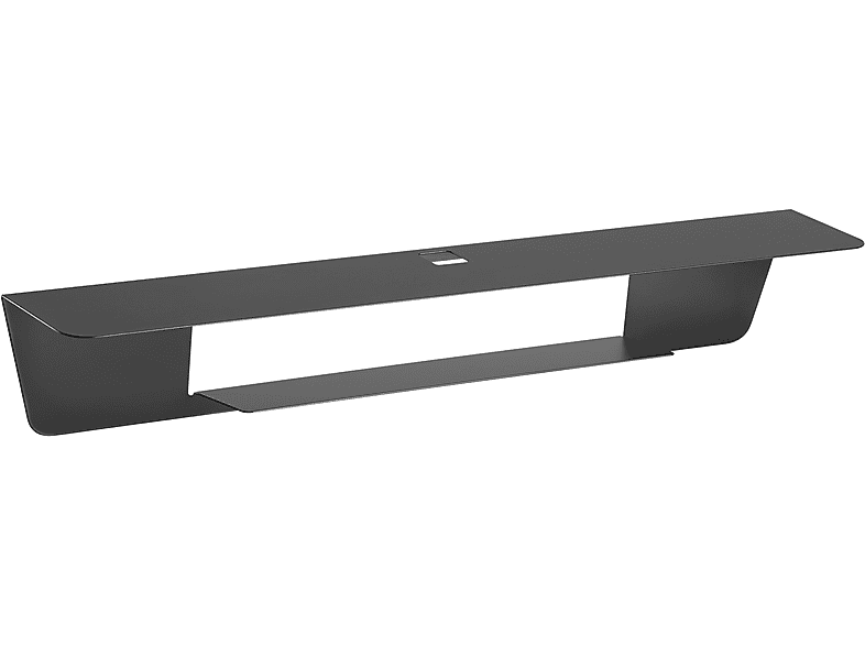 VDD LUMSB-59 Monitor zubehör, Schwarz | MediaMarkt