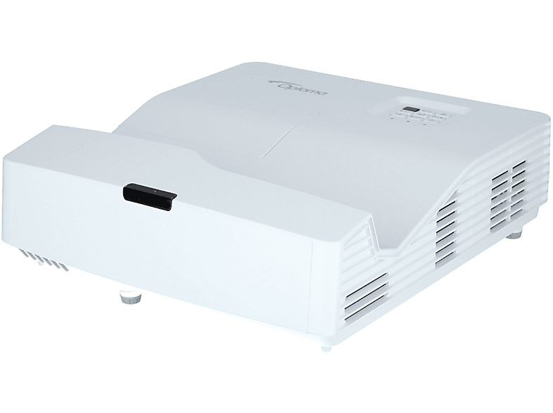 OPTOMA X340UST Beamer(VGA, 3D, 4000 Lumen) | SATURN