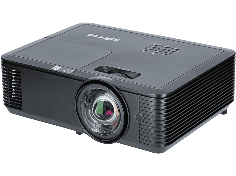 INFOCUS IN116BBST Beamer(WXGA, 3D, 3500 Lumen) | MediaMarkt