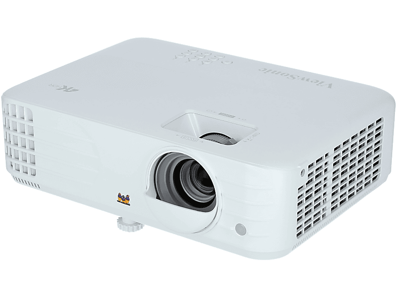Proyector | VIEWSONIC PX701-4K, Ultra HD 4K - 3840 x 2160 (nativo ...
