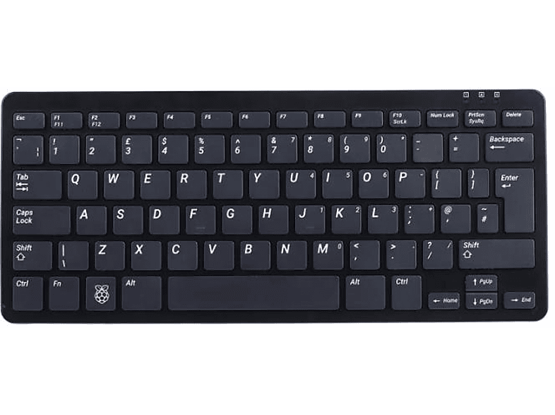 RASPBERRY PI 185-7711 Keyboard | SATURN