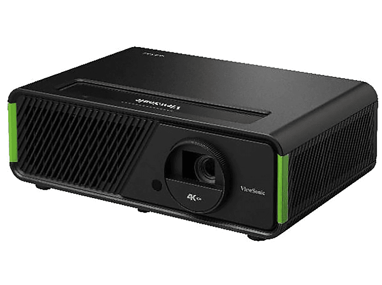 Proyector | VIEWSONIC X1-4K, 480i, 480p, 576i, 576p, 720p, 1080i, 1080p ...